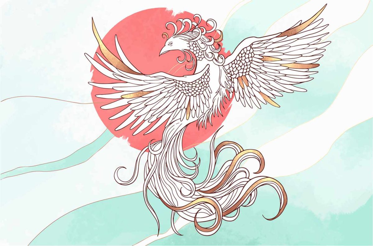 Comment utiliser le symbole du phénix dans le Feng Shui | Nostrodomus
