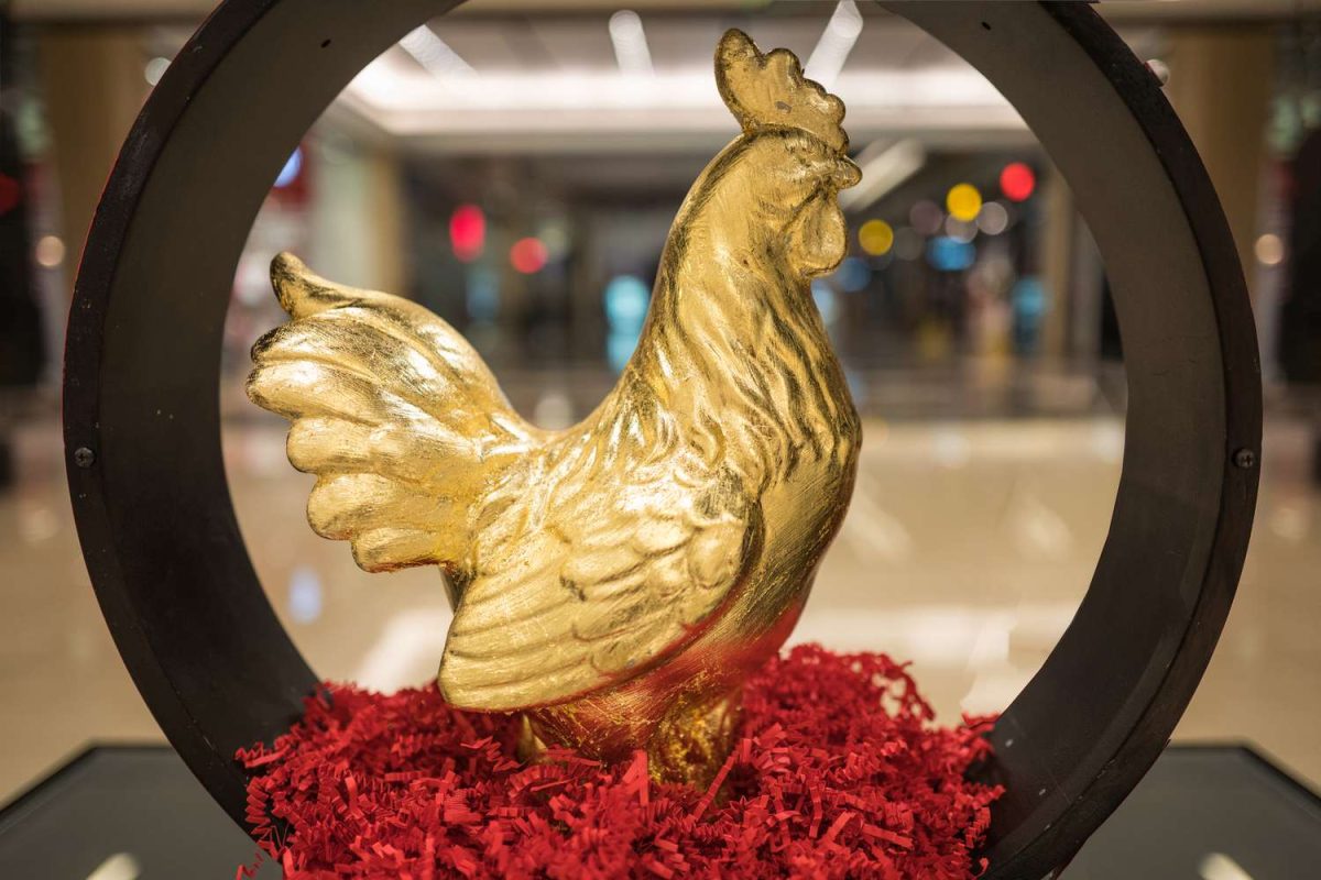 Le Symbole Du Coq – Symbole Du Coq France – QKWD