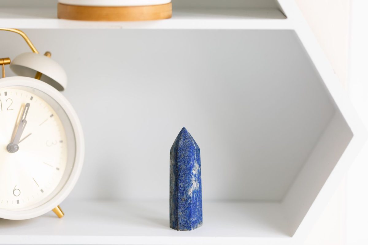 Signification et utilisations du Lapis Lazuli dans le Feng Shui ...