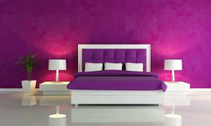 Ces 5 couleurs (dont une angoissante) sont à éviter absolument dans une ...