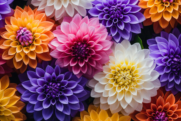 Langage des fleurs : découvrez le symbolisme et la signification de ...