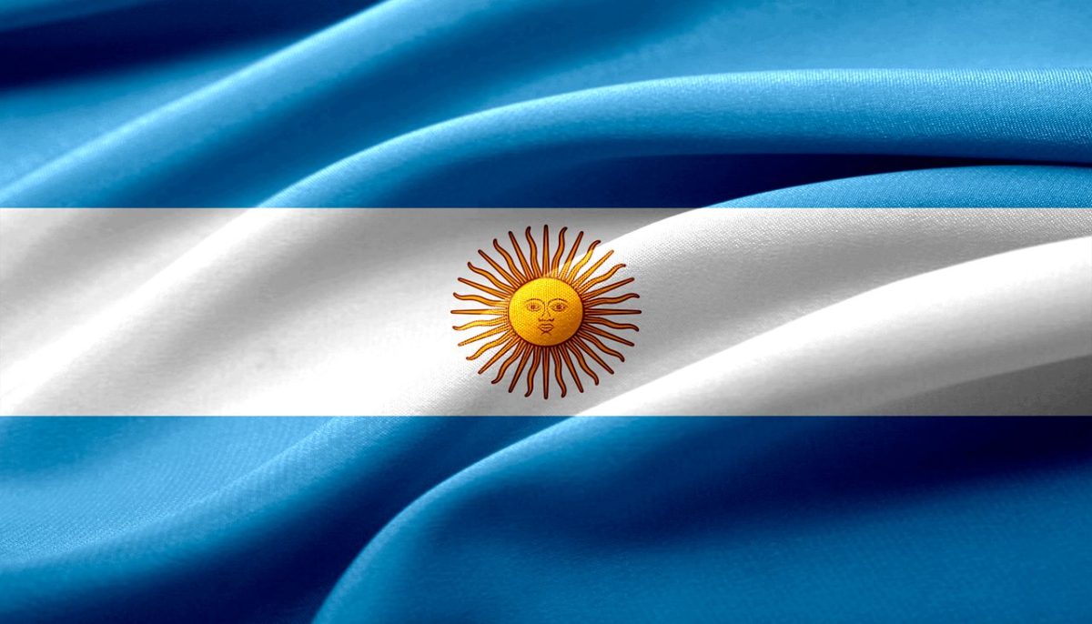 Drapeau de l'Argentine : comment utiliser ce symbole argentin en ...