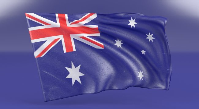 Drapeau de l'Australie : comment utiliser ce symbole australien en ...
