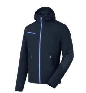 La veste softshell Modyf, le top du confort et de la performance