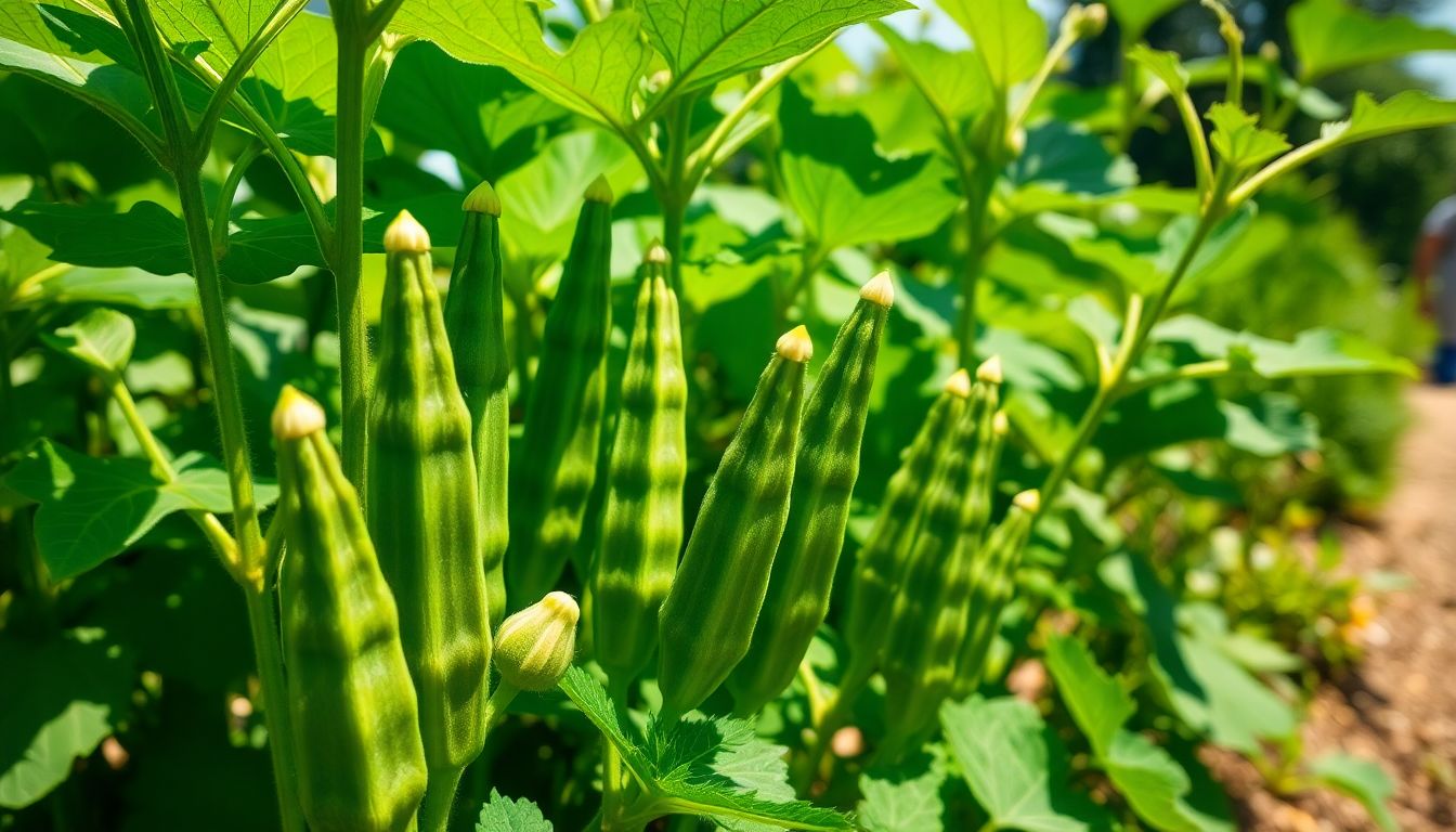 Ce légume méconnu se plante en mai et endure les plus fortes chaleurs ...