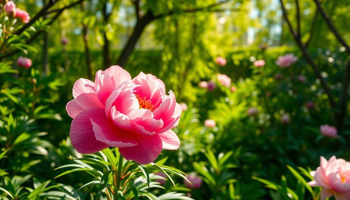 Cette fleur légendaire refait son apparition et s'épanouit sans ...